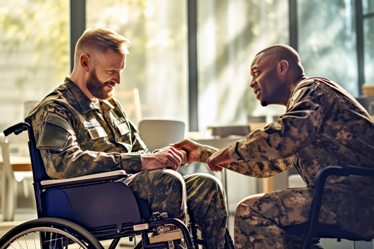 Types of Cancers Linked to Military Service - McKown, & Myers LLP